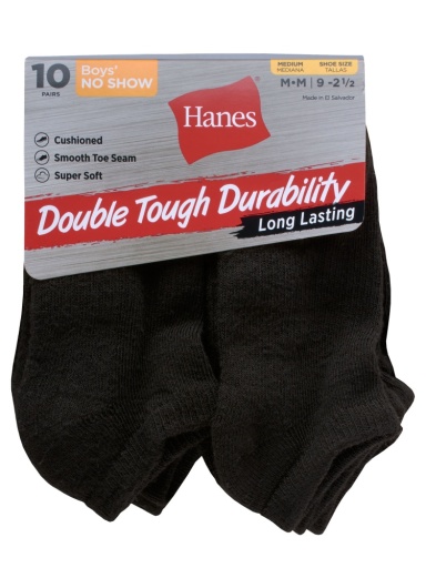 boys | ComfortKing USA, Inc., Hanesbrands distributor, underwear ...