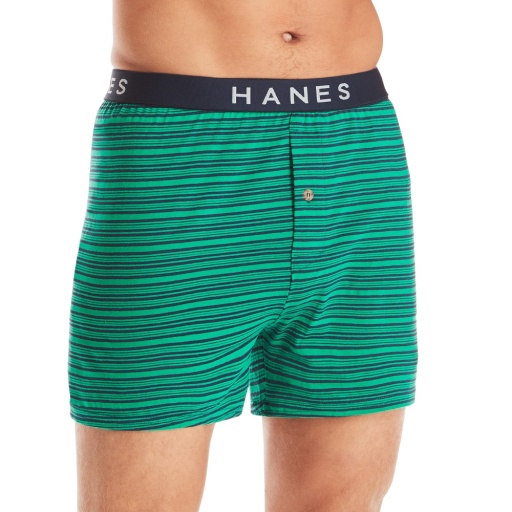 men's boxers | ComfortKing USA, Inc., Hanesbrands distributor ...