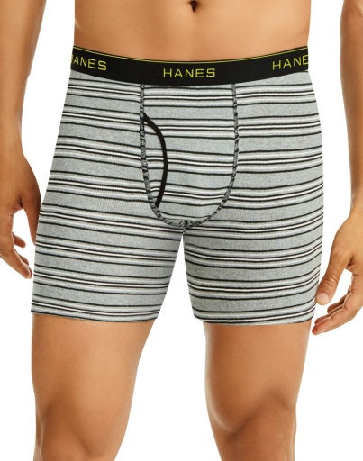 men's boxer briefs | ComfortKing USA, Inc., Hanesbrands distributor ...